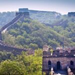 Half Day Mutianyu Great Wall Private Tour - What to Expect at Each Stop