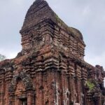 Half-Day My Son Sanctuary and Thu Bon River Cruise - The Champa Dance Performance: A Cultural Highlight