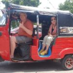 Half-Day Negombo Village Tour or Private Lagoon Boat Sapari - Who Will Enjoy This Tour?