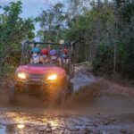 Half Day Nightfall Buggies Tour in Punta Cana with Pick up - Who Should Consider This Tour?