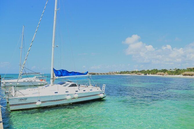 Half Day Nude Cruise Tour at Maroma Beach - The Practical Side: What Travelers Should Know