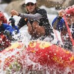 Half Day Numbers Rafting Adventure - The Value of the Tour