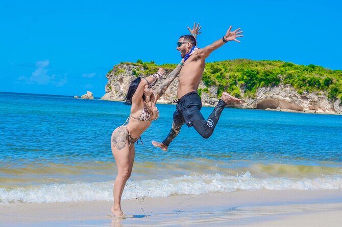 Half-day off-road buggy tour to the cenote and Macau beach - What’s Included (and What’s Not)