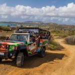 Half Day Off-Road & Snorkel Safari - An In-Depth Look at the Itinerary