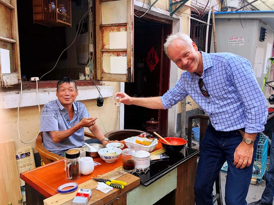 Half-Day Old Shanghai Small Group Bike Tour (Day & Night) - What’s the Overall Value?