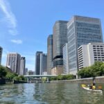 Half Day Osaka City Kayak tour - What Reviewers Say