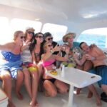 Half Day Party Boat and Snorkeling in Punta Cana - Practical Tips for Your Trip