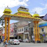 Half Day Penang City Tour - The Sum Up