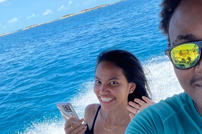 Half Day Pigs Turtles Reef and Ship Wreck Snorkeling - Things to Keep in Mind