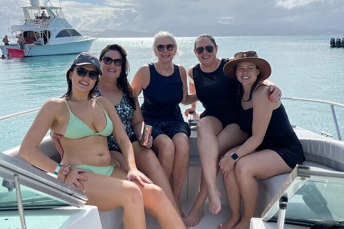 Half Day Power Catamaran Island and Snorkeling Trip - Practical Tips for a Great Experience