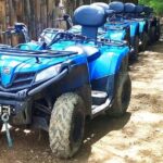 Half Day Private ATV & Shopping Adventure in Negril Jamaica - Who Should Book This Tour?