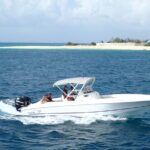 Half Day Private Boat Around St-Martin - What Makes This Tour Valuable