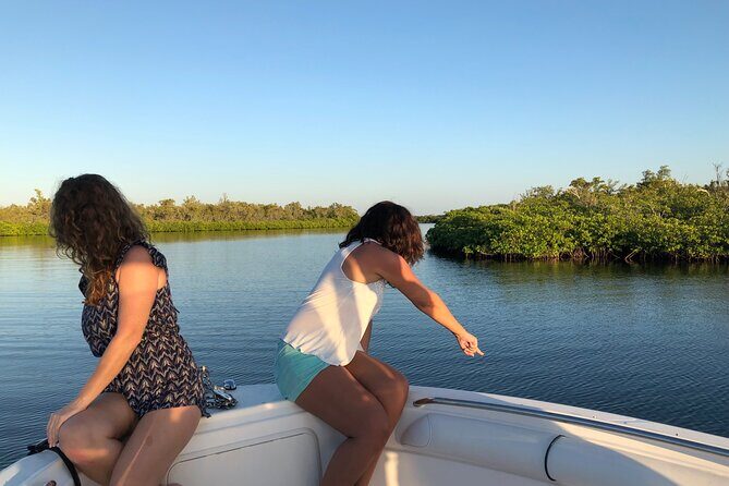 Half Day Private Boat Charter in Grand Cayman - What Makes This Tour Special