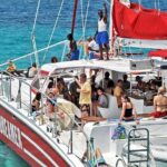Half-Day Private Catamaran And Dunn's River Falls Tour in Ocho - Authentic Experiences and What Travelers Say