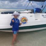 Half Day Private Charter Tour Turks and Caicos - The Itinerary in Detail