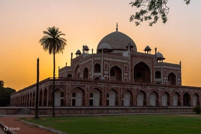 Half Day Private Delhi City Tour - Who Will Love This Tour?