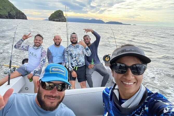 Half-Day Private Fishing Charters in Chaguaramas - Who Will Love This Experience?