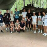 Half Day Private Guided Tour of Cu Chi Tunnels - What You Can Expect