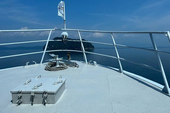 Half-Day Private Guided Tour to Chikubushima, from Kyoto - Price and Value Analysis