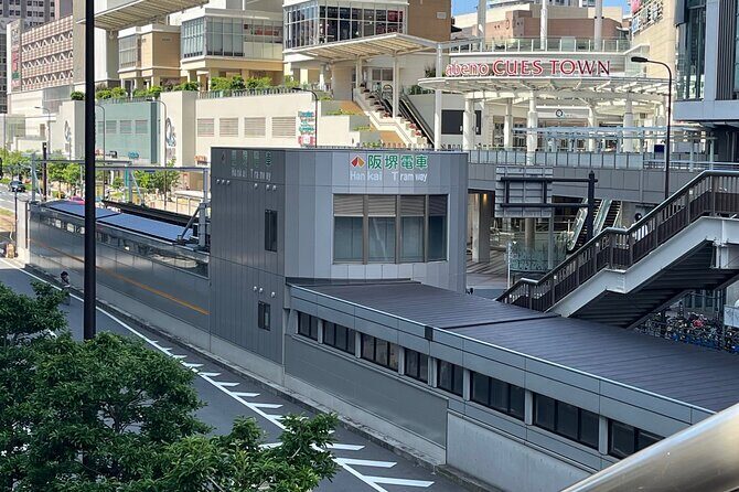 Half-Day Private Guided Tour to Historical Osaka - The Value of a Private Guided Tour