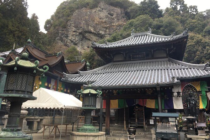 Half-Day Private Guided Tour to Mount Ikoma - Transportation and Practicalities