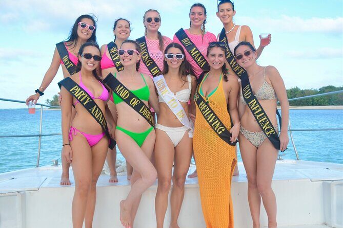 Half-Day Private Party Boat and Snorkeling in Punta Cana - What to Expect from Your Punta Cana Party Boat Adventure