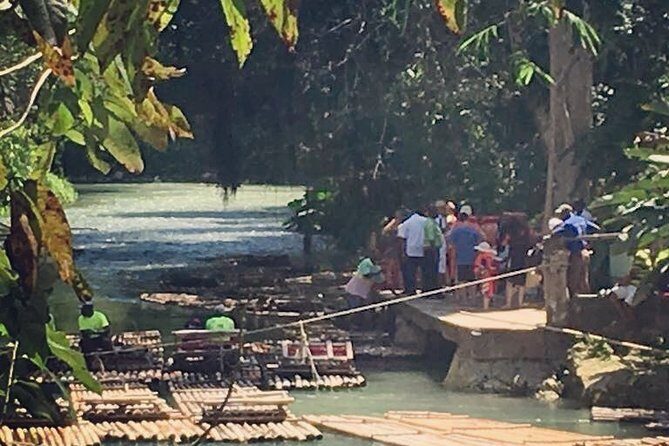 Half-Day Private Rafting Tour to Martha Brae from Falmouth - What Makes This Tour Stand Out?