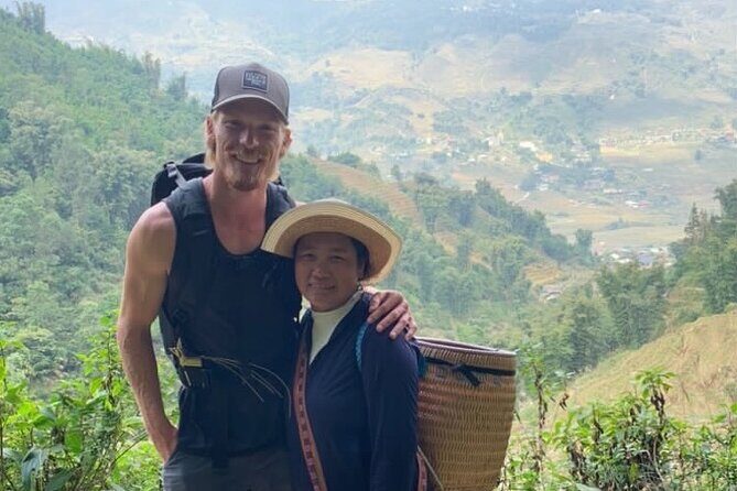 Half Day Private Sapa Trekking and Rural Village Tour in Lao Cai - Authentic Experiences Highlighted by Reviewers