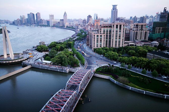 Half-Day Private Shanghai City Tour - Who Is This Tour Best For?