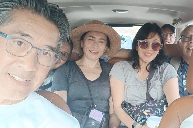 Half-Day Private Taxi Tour in Kochi - What Travelers Love and Why