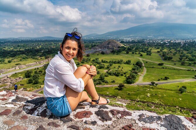 Half-Day Private Teotihuacán Tour from Mexico City - The Practicalities