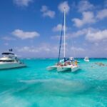 Half-Day Private Tour Boat in Grand Cayman - What Its Like to Experience the Tour
