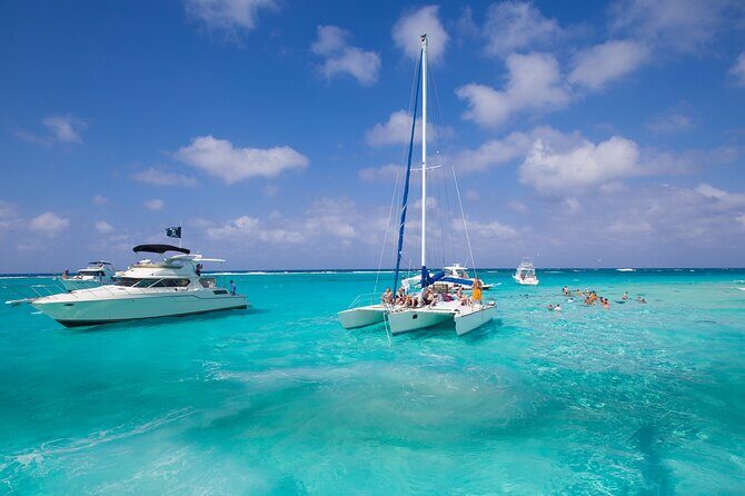 Half-Day Private Tour Boat in Grand Cayman - What Its Like to Experience the Tour