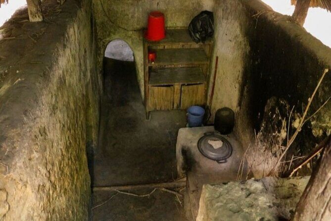 Half day Private Tour in Cu Chi Tunnel - Practical Details and Considerations