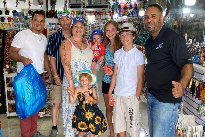 Half Day Private Tour in Dominican Republic with Local Guide - The Value and Practicalities