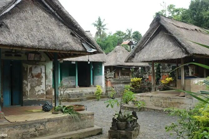Half Day Private Tour in South of Ubud Bali - What Travelers Can Expect