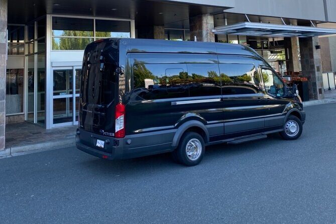 Half Day Private Tour of Sea to Sky Gondola and Shannon Falls - Who Would Benefit Most?