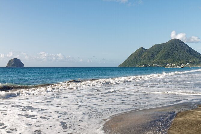Half Day Private Tour of Southern Martinique - Why This Tour Offers Good Value