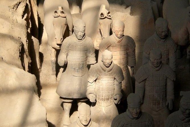 Half-Day Private Tour of Terracotta Warriors and Horses Museum - Value and Practicalities