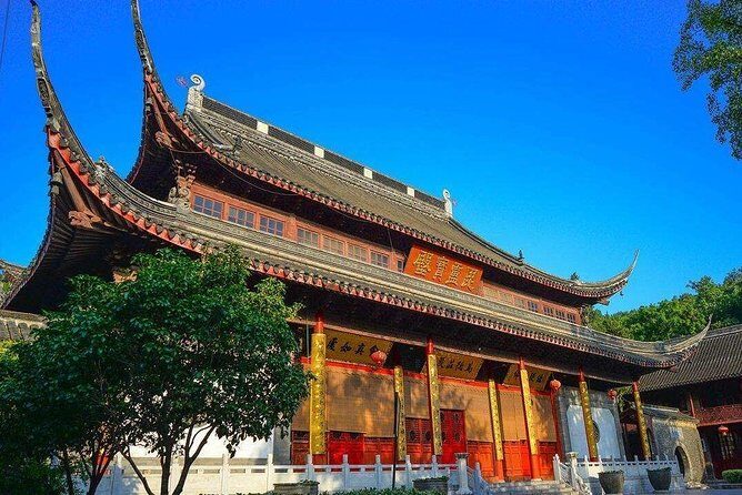 Half-Day Private Tour to Qixia Temple and Swallow Rock in Nanjing - Why This Tour Stands Out