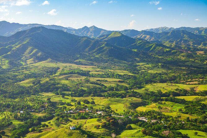 Half Day Private Tour to Redonda Mountain & Emerald Coast - How It Feels to Experience This Tour