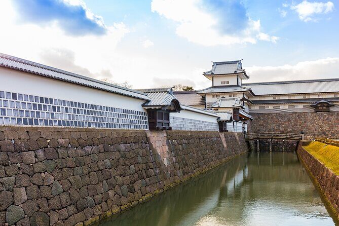 Half Day Private Tour with Photoshoot by photographer in Kanazawa - What This Tour Means for You