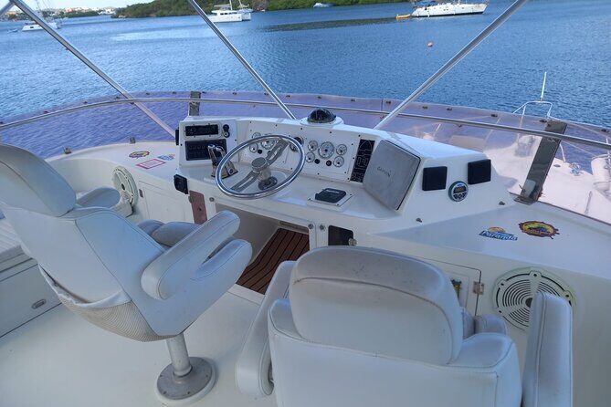 Half day private yacht cruise & snorkel - What’s Included and What’s Not