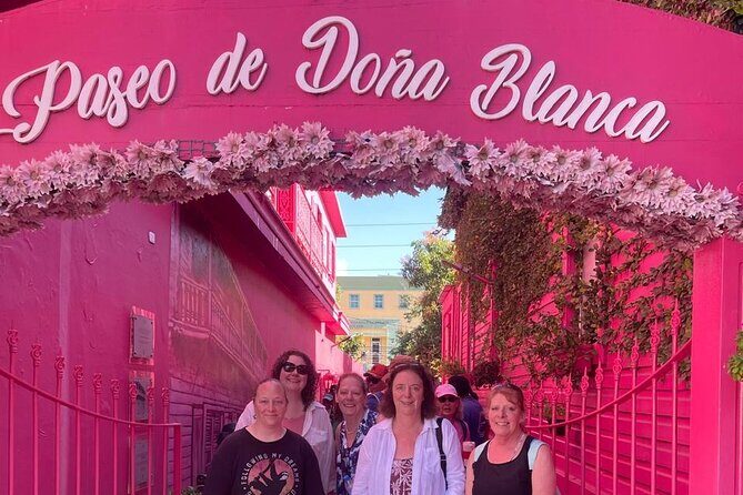 Half Day Puerto Plata City Tour and Monkey Home Visit - Practical Tips for Participants