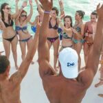 Half-Day Punta Cana Booze Party Cruise Experience - Transportation and Timing