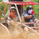 Half Day Punta Cana Buggy Tour with Macao Beach and Cenote - Practical Details and What to Expect