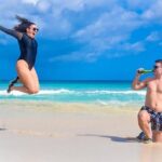 Half-day Quad tour in Punta Cana - Exploring Macao Beach: A Coastal Gem