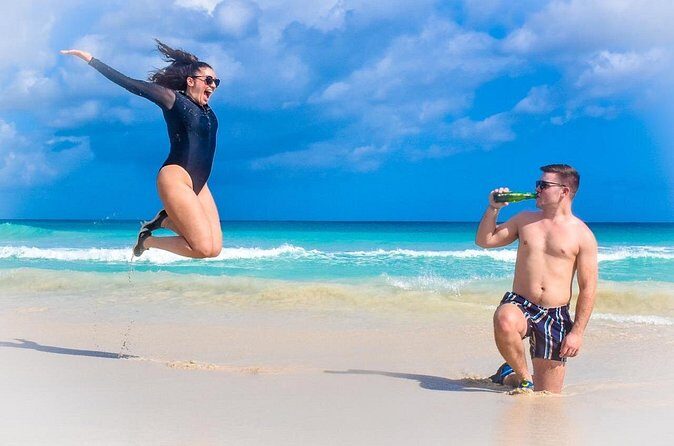 Half-day Quad tour in Punta Cana - Exploring Macao Beach: A Coastal Gem