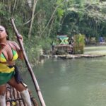 Half-day Rafting Tour in Blue-Hole River and Falls in St. Ann - How This Tour Shines