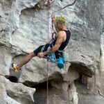 Half Day Rock Climbing in Cat Ba Island - Key Points